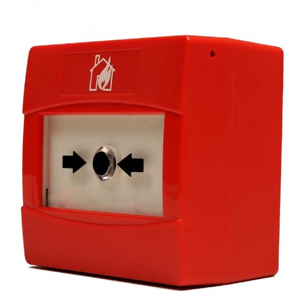 Resettable Surface Call Poiint