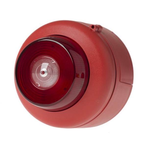 32 Tone VTB Ceiling Mounted Sounder Beacon