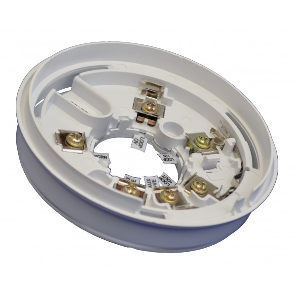 Fike Addressable Sita ASD Detector Mounting Base (pack of 5)