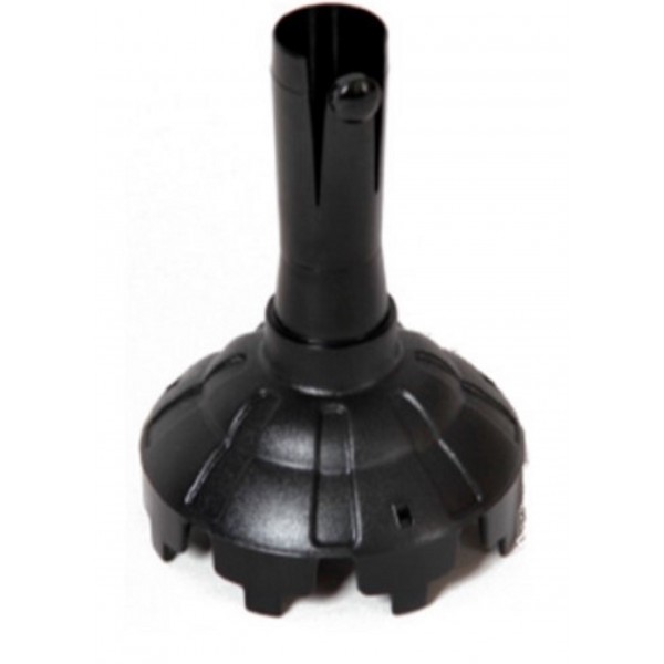 Fike twinflex ASD head removal tool